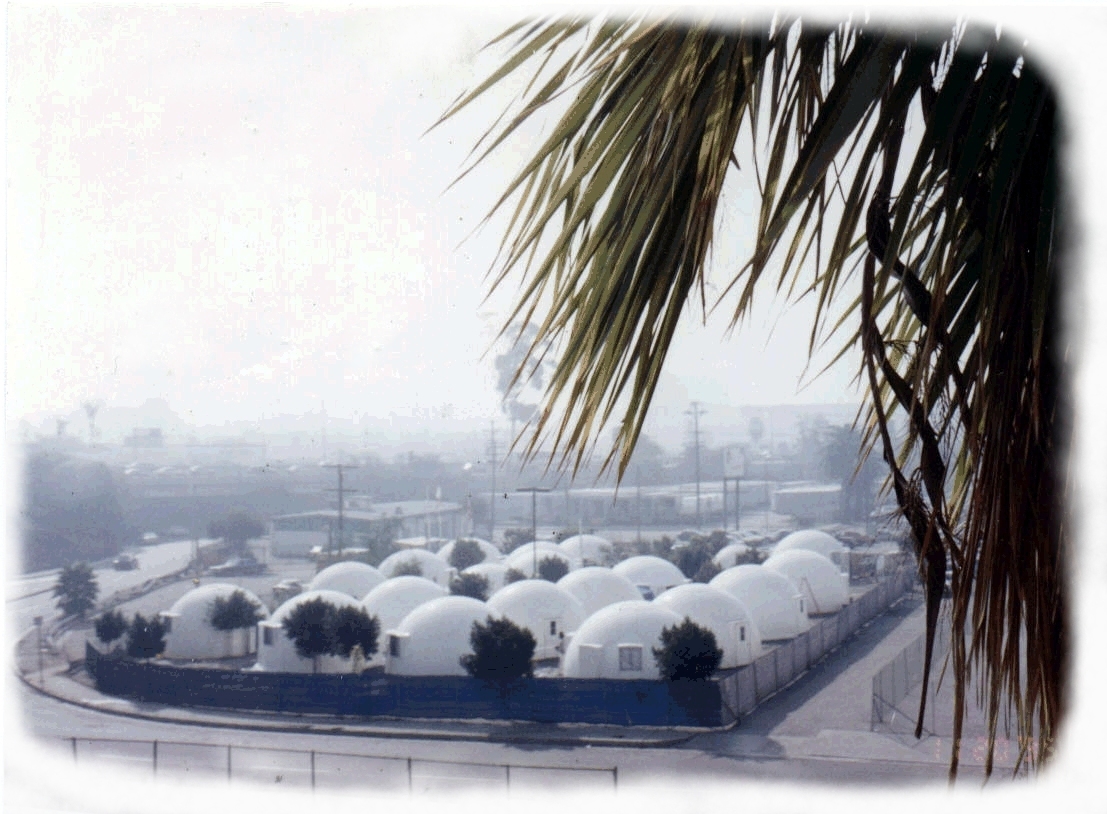 Ted Hayes.US Presents