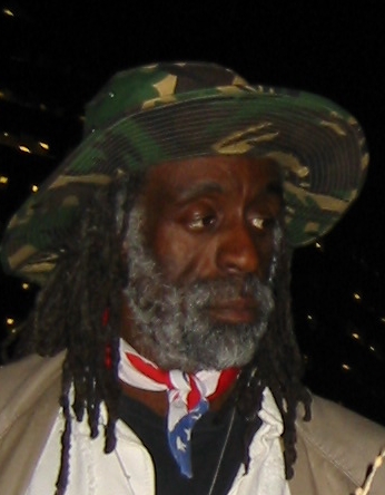 T h e Ted Hayes Campaign